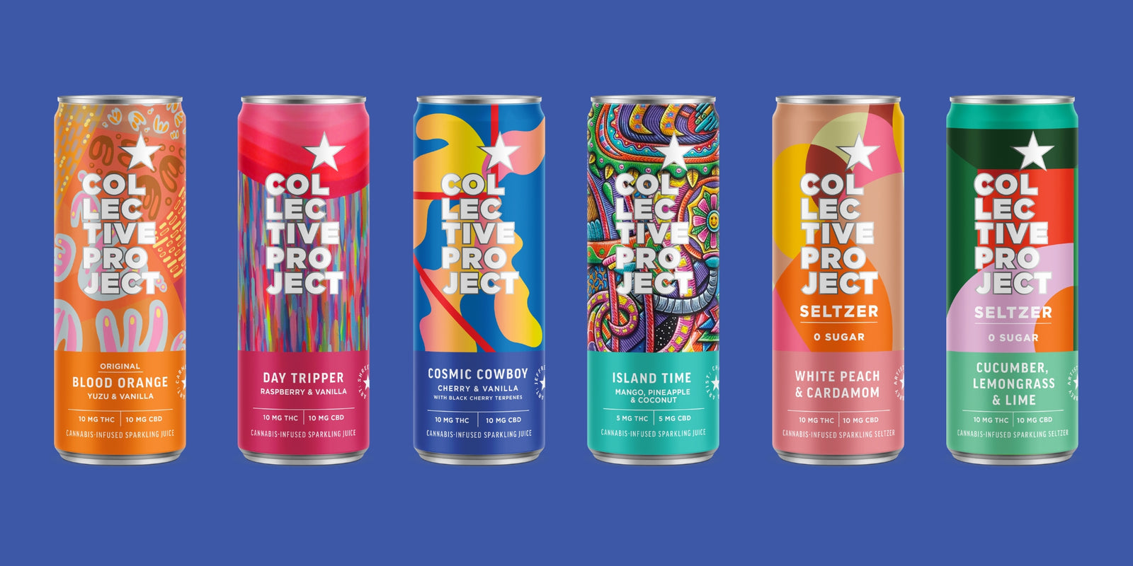 Collective Project